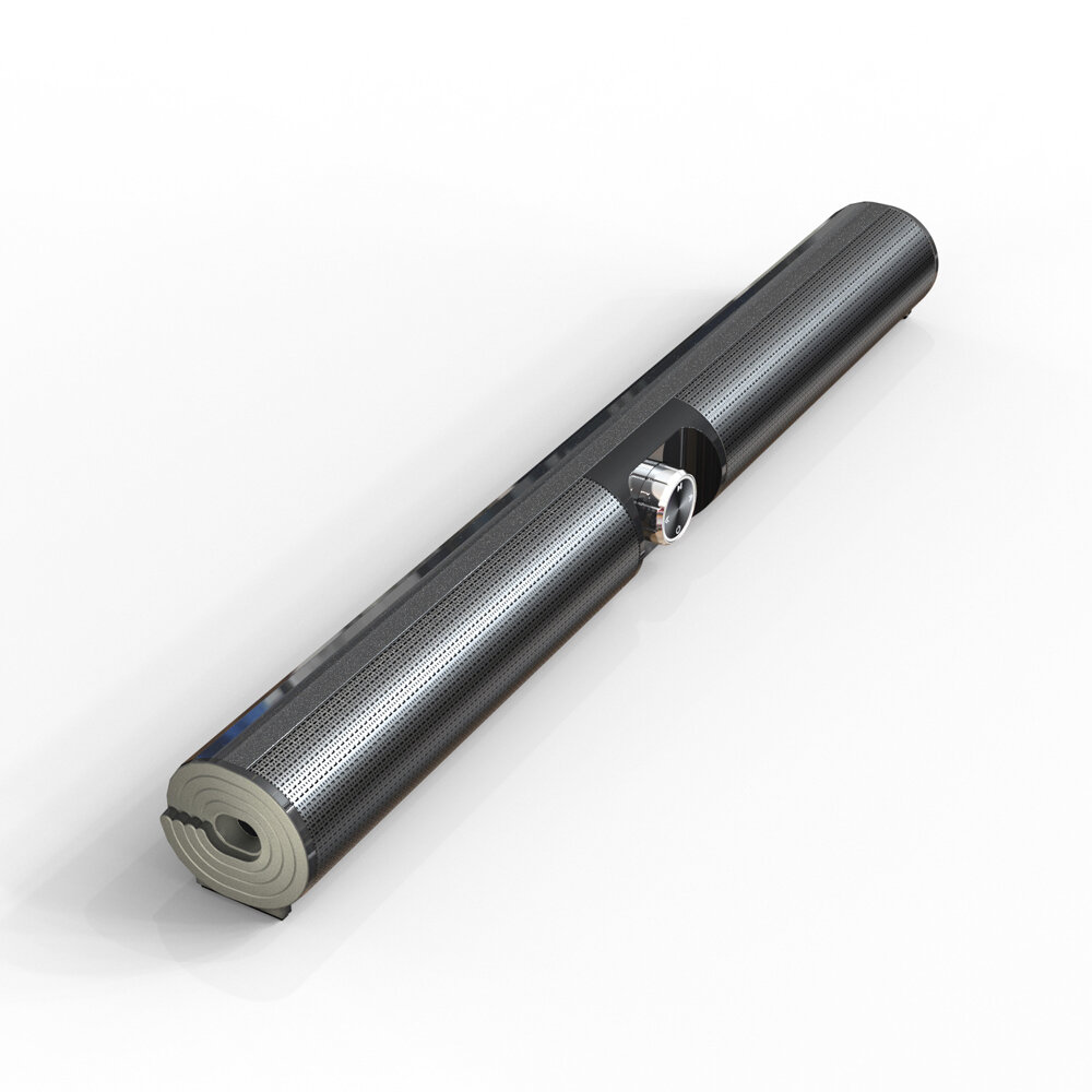 Звучная панель для домашнего кинотеатра, ПК, ТВ, гейминга с поддержкой 5.3, пультом дистанционного управления, аккумулятором 2000 мАч, проводным соединением, портативная для улицы, совместимая с USB, AUX, S/PDIF