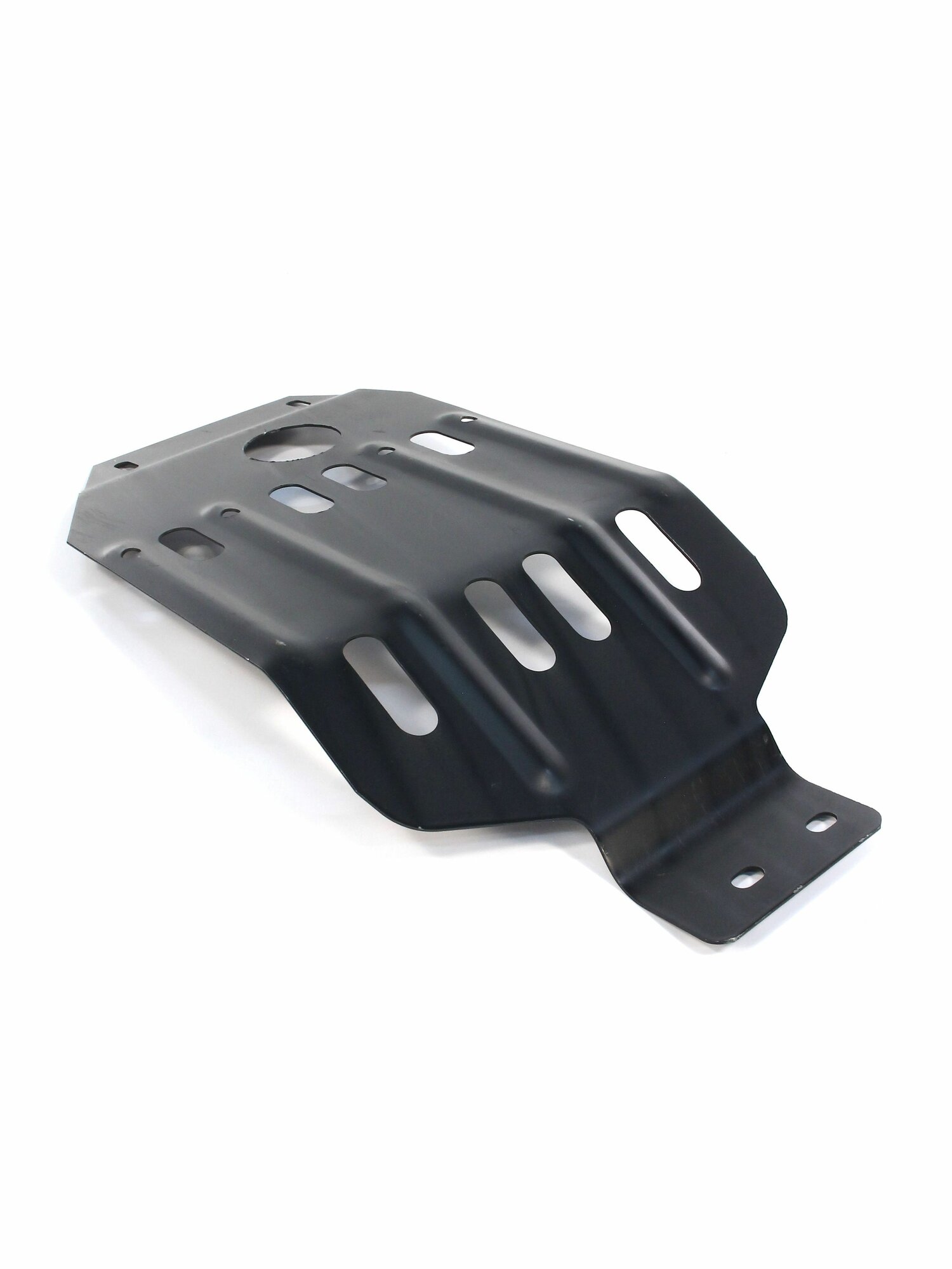 Защита двигателя ВАЗ-2101