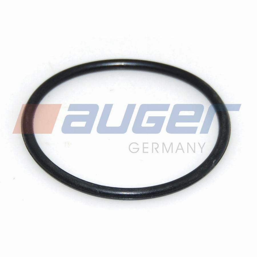 Кольцо уплотнительное 60*4 термостата Scania P/T/MB Actros 1/MAN M2000 78624 (Auger)