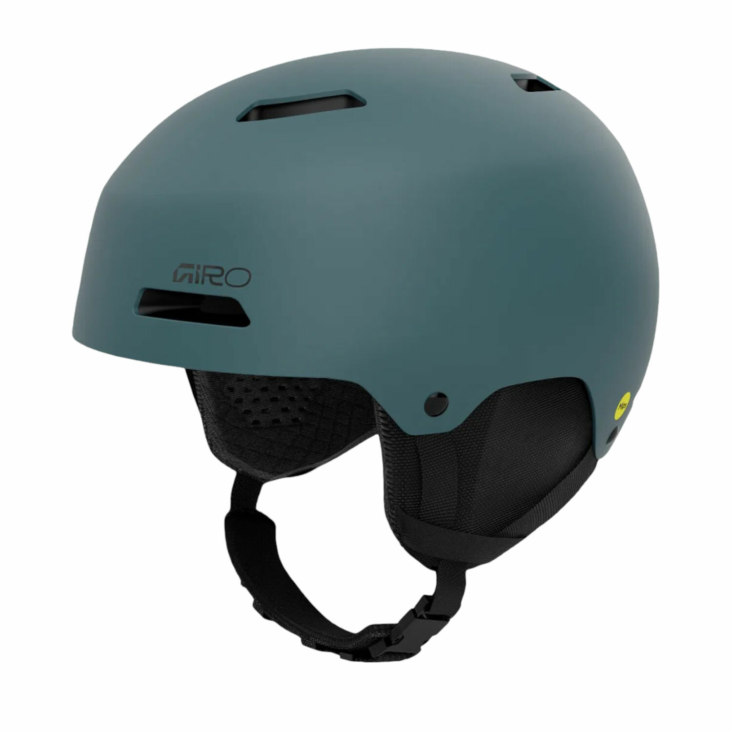 Шлем Giro Ledge Fitsysystem Mips Matte Peacock (US: M)