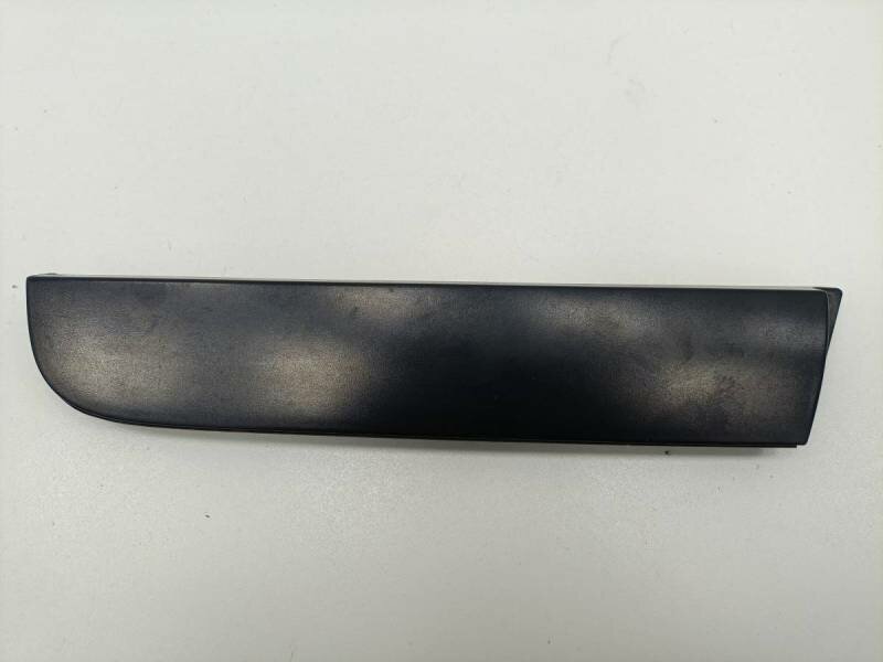 Накладка заднего крыла правого Nissan Tiida C11 2007-2014