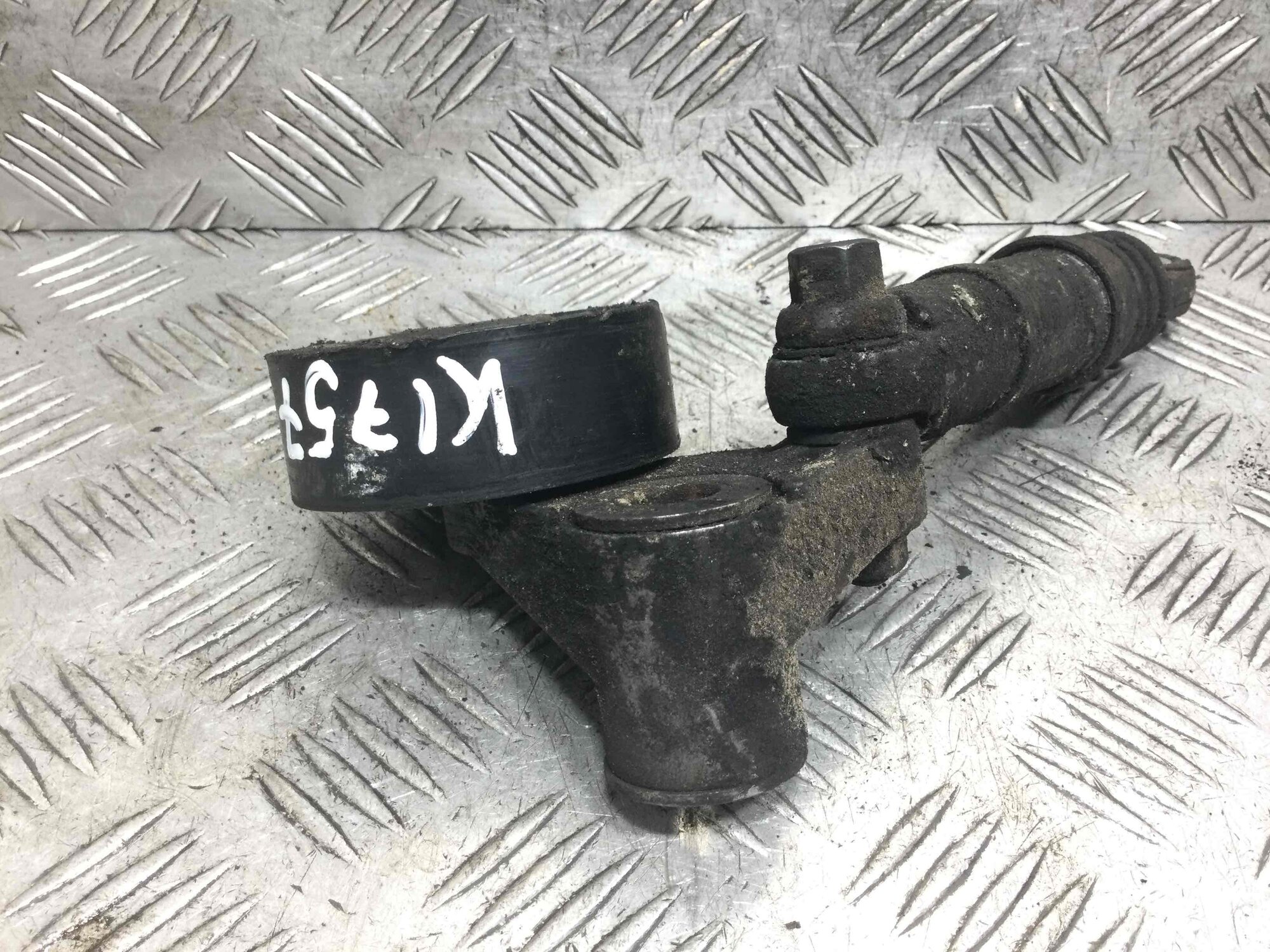 Б/У Натяжитель ремня генератора Chrysler PTCruiser PT Cruiser (PT) 2000 - 2010 2002 г.