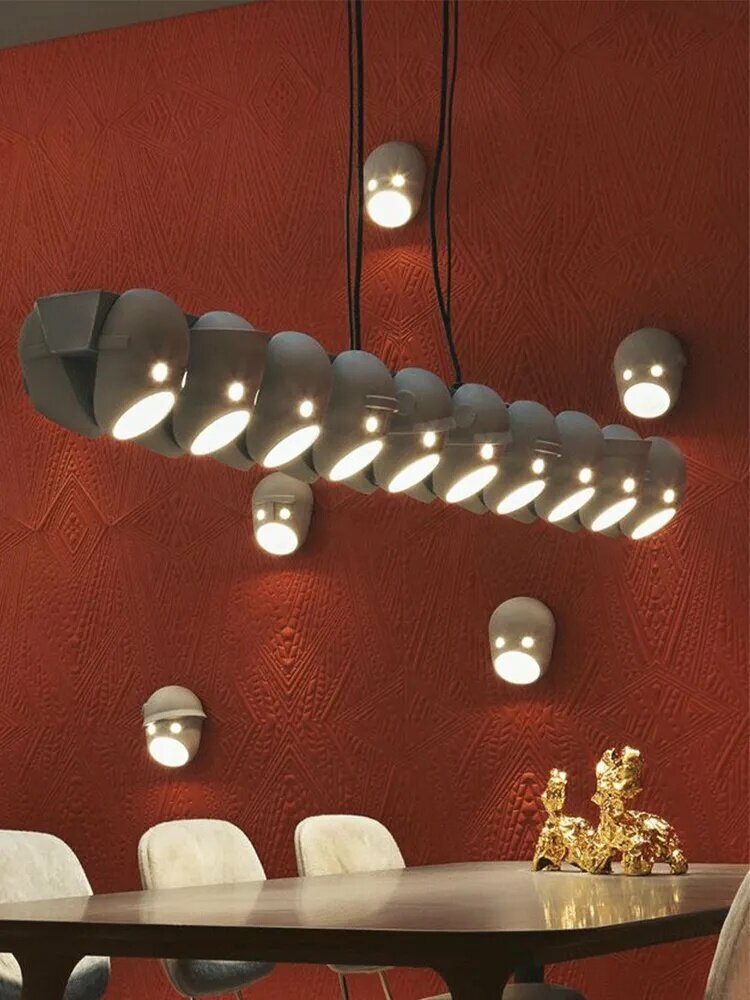 Бра, LED