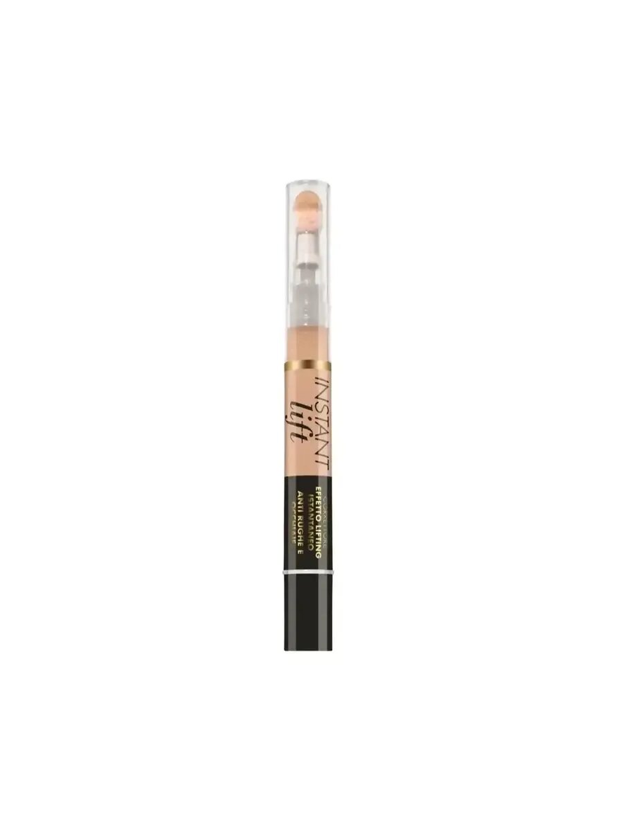 Консилер Deborah Milano Make Up Instant Lift Concealer, Консилер для лица, 02