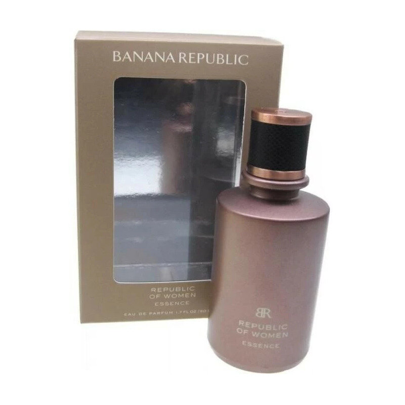 Парфюмерная вода Banana Republic Essence Of Women 50 мл
