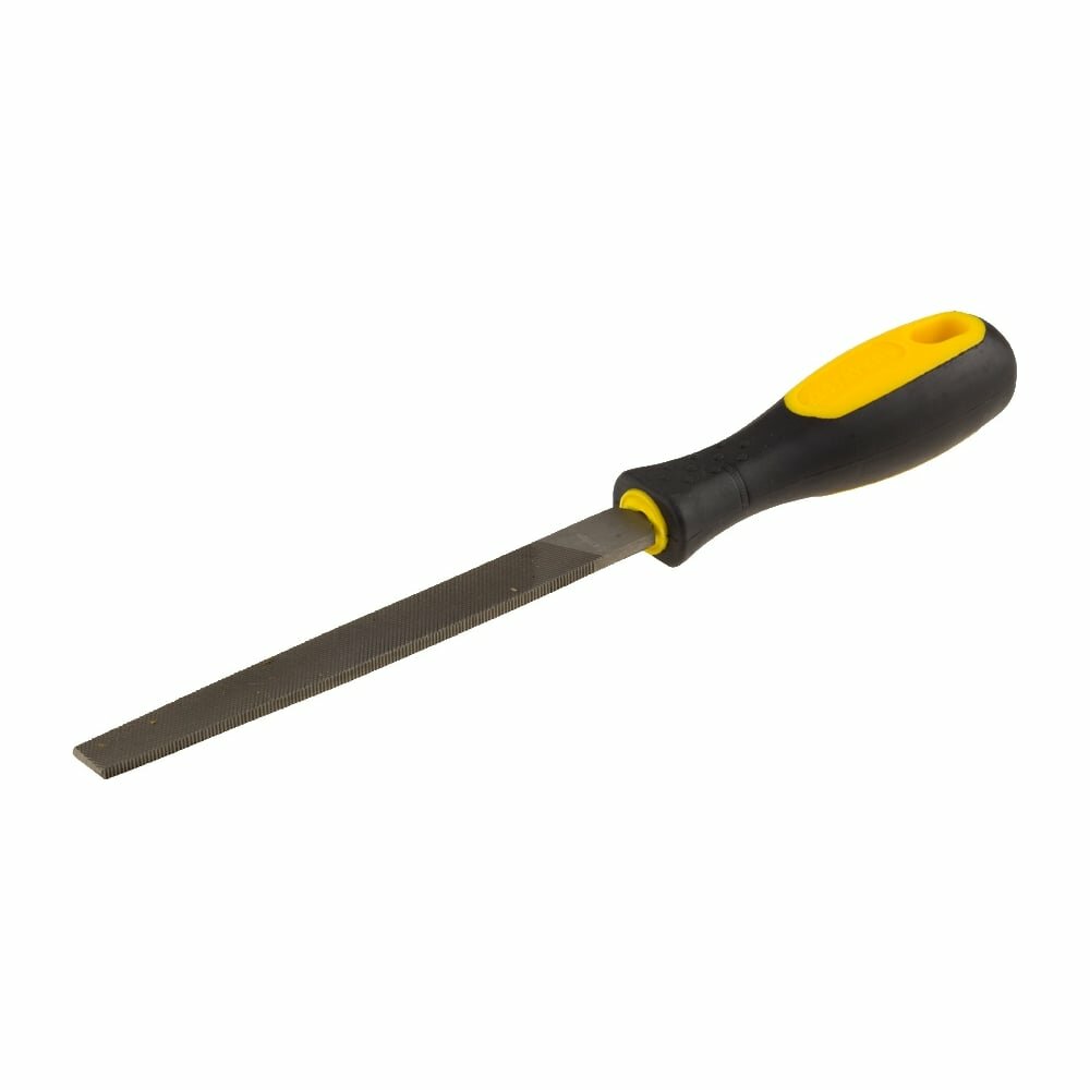 Плоский напильник STAYER 16601-20-2