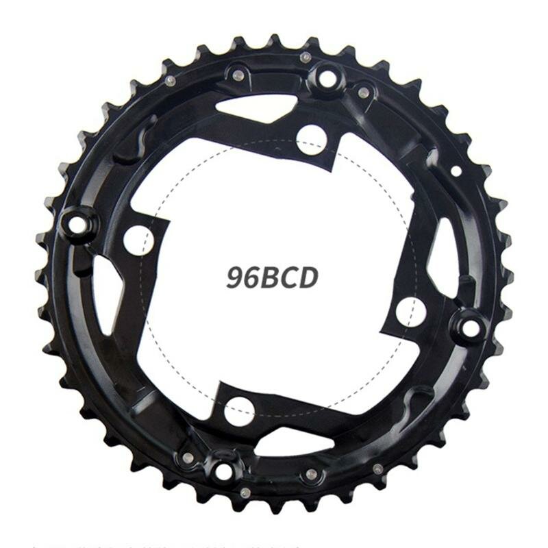 Шатун для Shimano/SRAM/FSA 9-10S