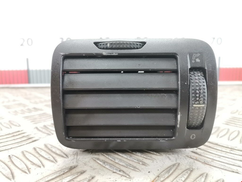 Дефлектор обдува салона Volkswagen Passat 5 3B0819728D арт. 2268960