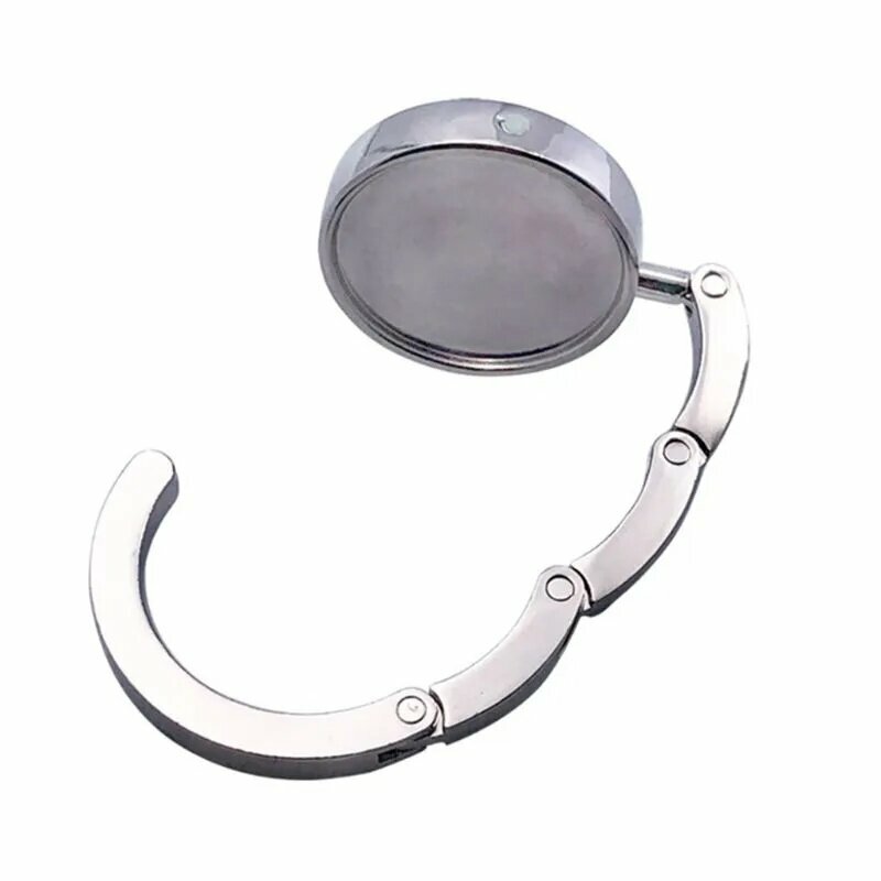 Вешалки для сумок для хранения на столе