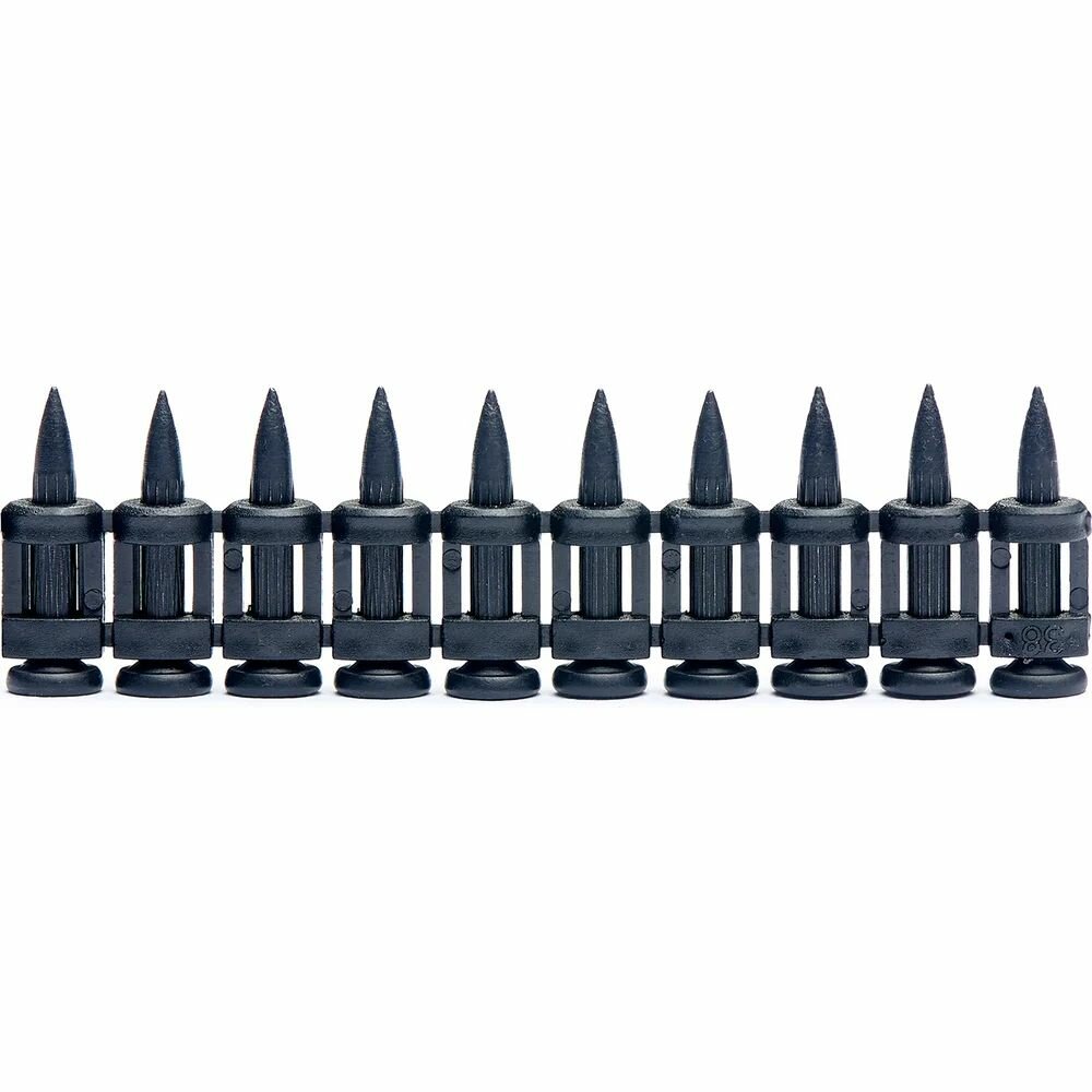 Кованые гвозди по бетону PAULT 2.7x19 мм 1000 шт PAULT. RB2719