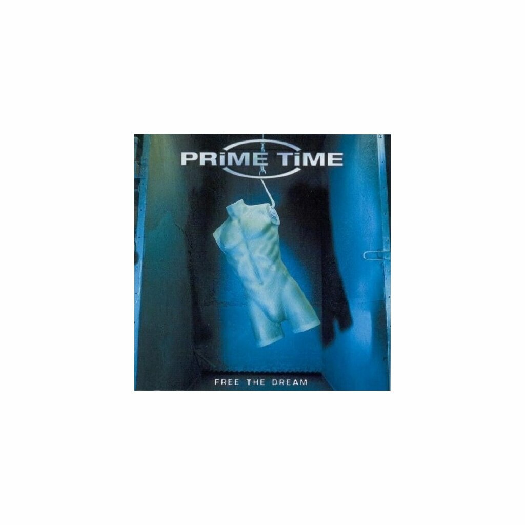 Диск Prime Time: Free the Dream (1 CD)