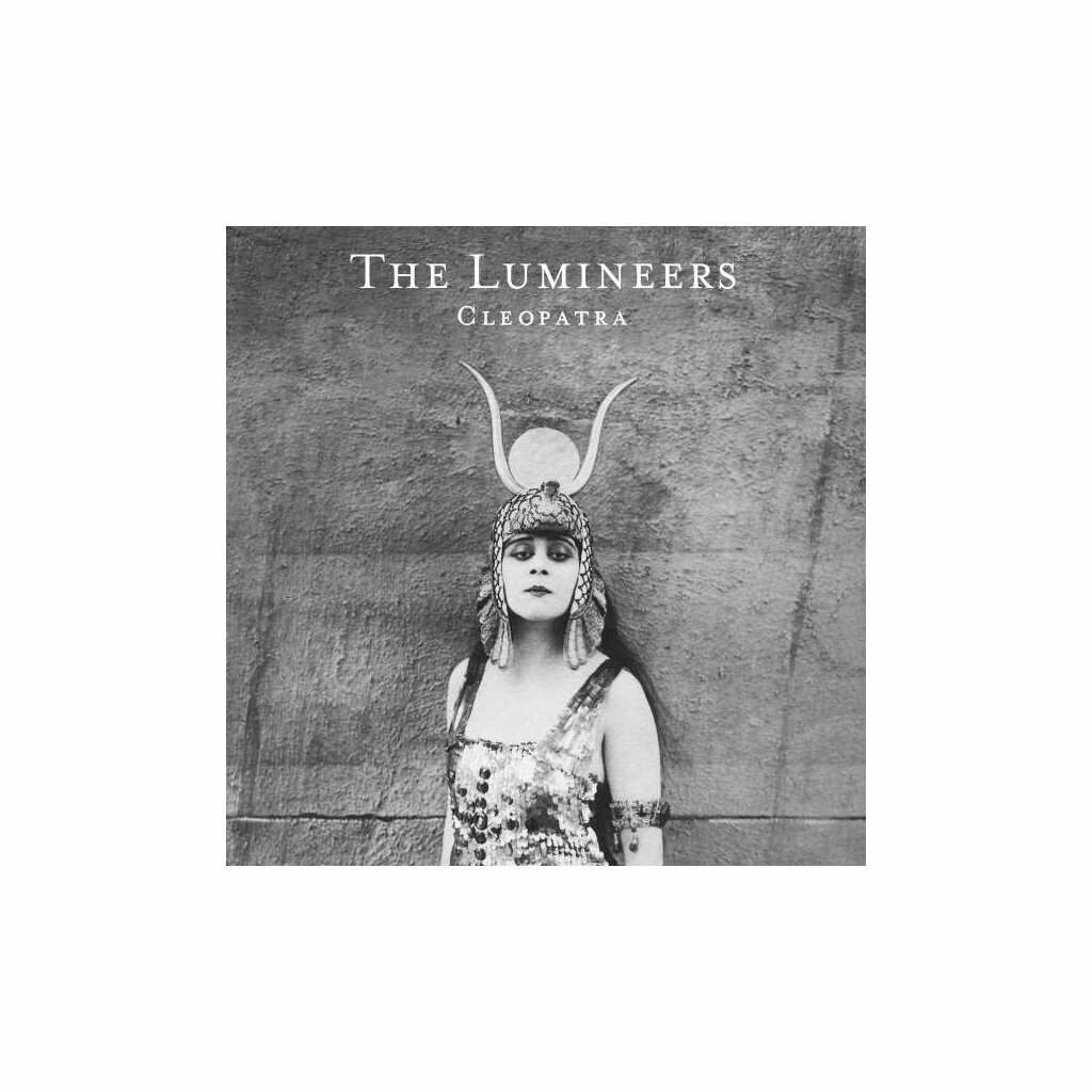 Диск The Lumineers - Cleopatra (1 CD)