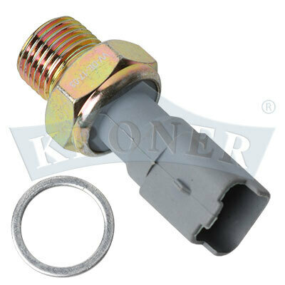 Датчик давления масла PEUGEOT 307 (00-07), CITROEN C4 (04-) KRONER