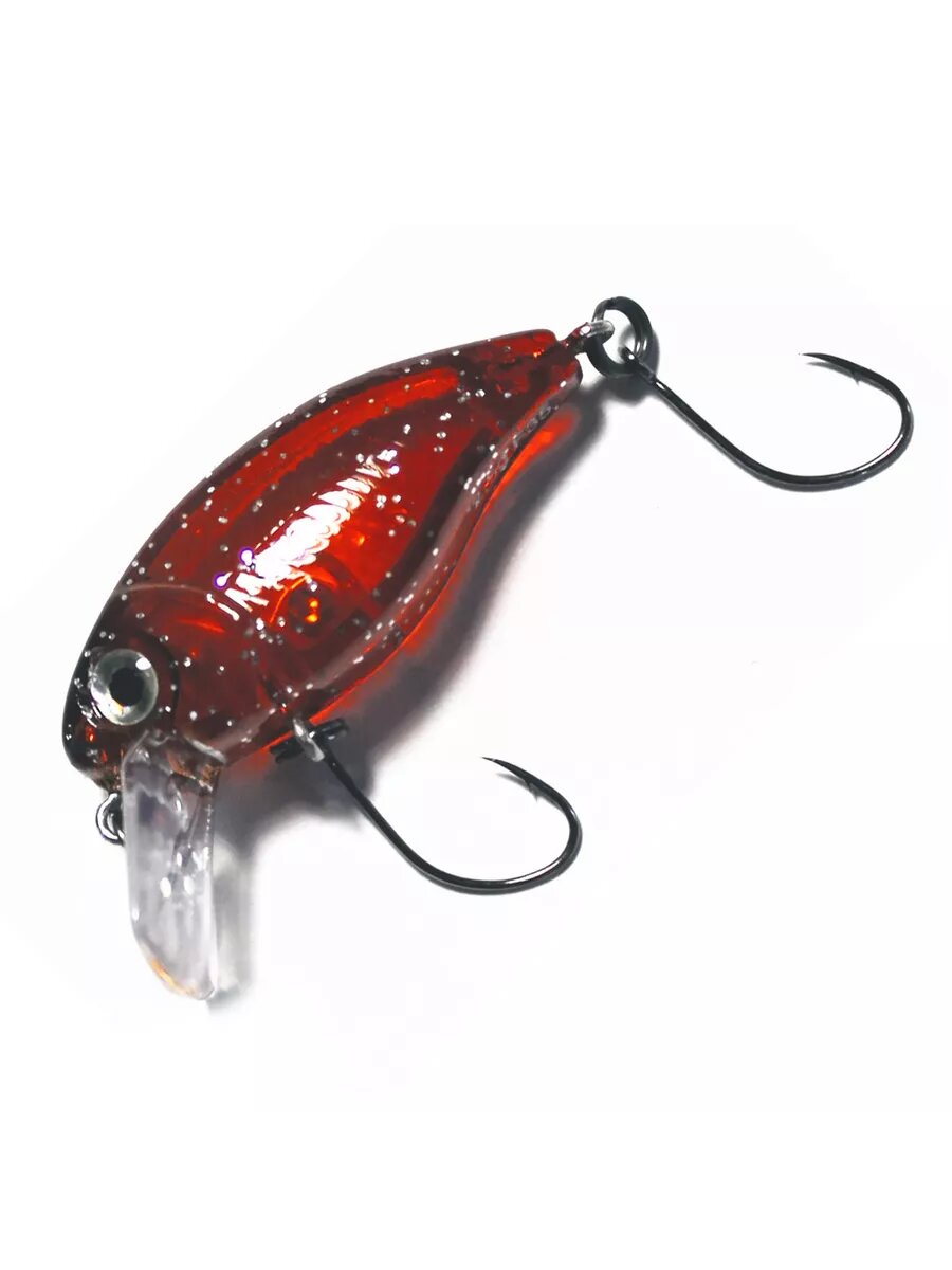 Воблер Garry Angler Trout Jack 2,5гр