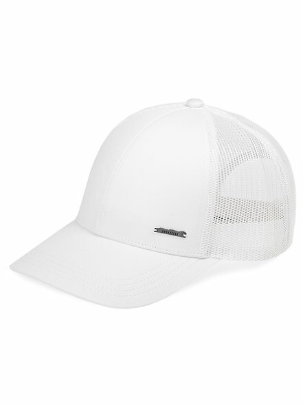 Бейсболка Базовая коллекция для мужчин и женщин