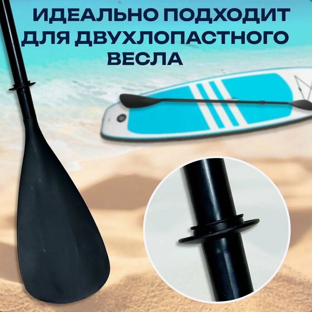 Запчасти для SUP-доски — фото 1