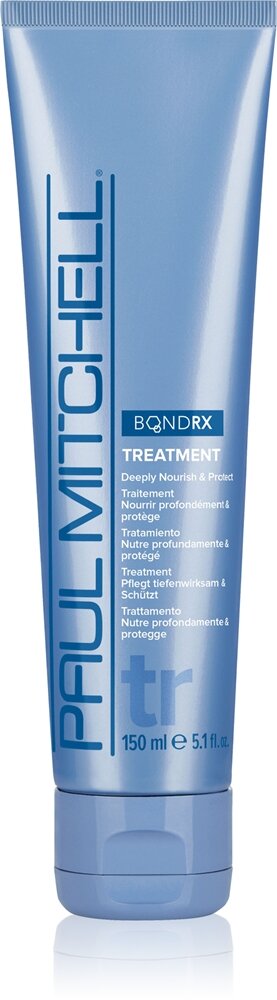 Paul Mitchell Маска для волос Bond Rx Treatment 150 мл