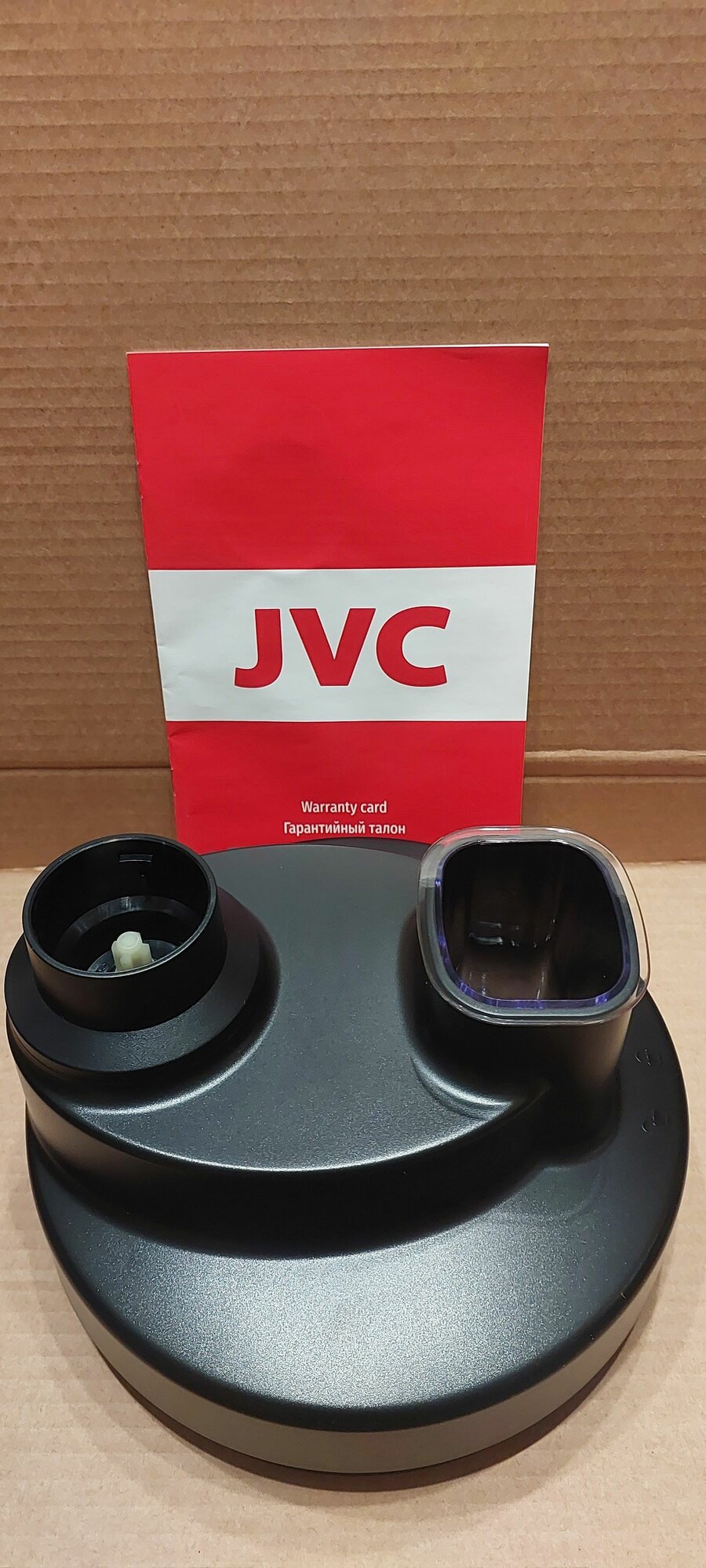 JVC JK-HB5130. Крышка чаши измельчителя 2л.