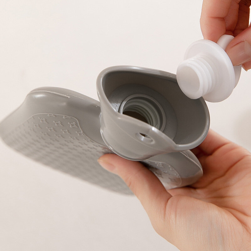 Мягкая игрушка-грелка для рук Kapibala, сумка-грелка для рук, детская подушка, тряпичная кукла.