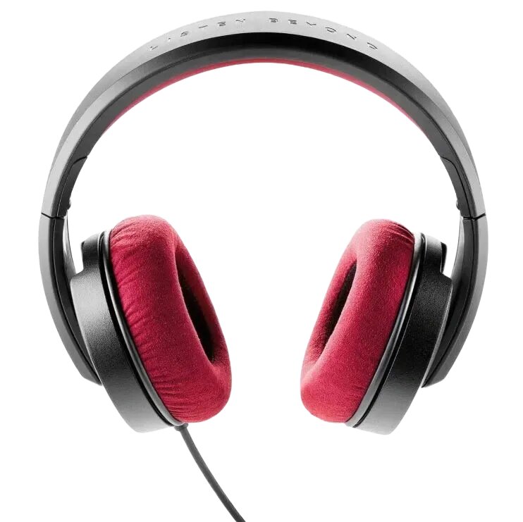 Наушники мониторные студийные Focal LISTEN PROFESSIONAL — фото 1