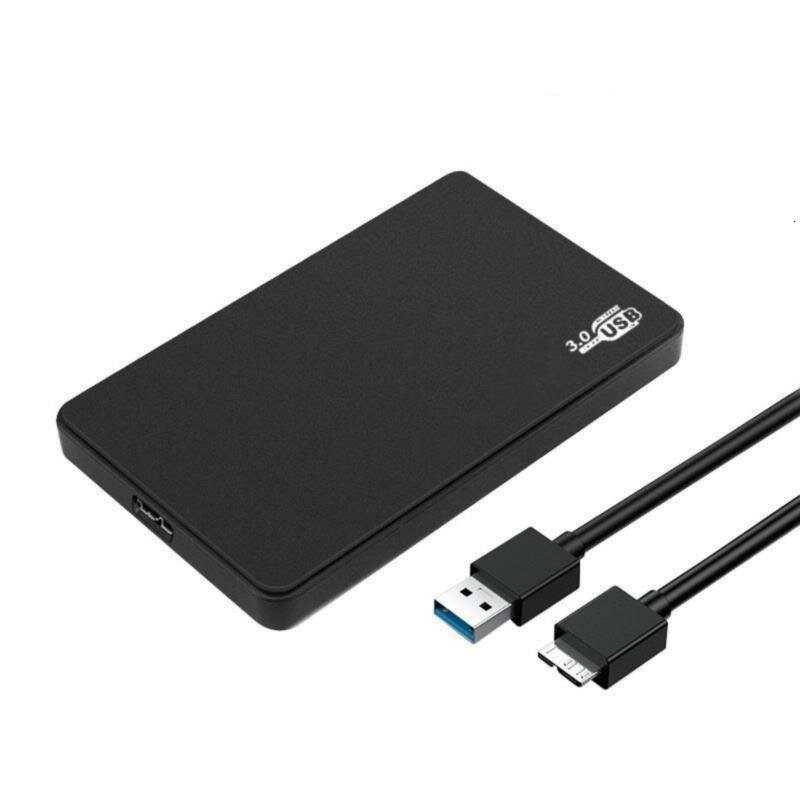 2.5-дюймовый внешний корпус для HDD, USB3.0