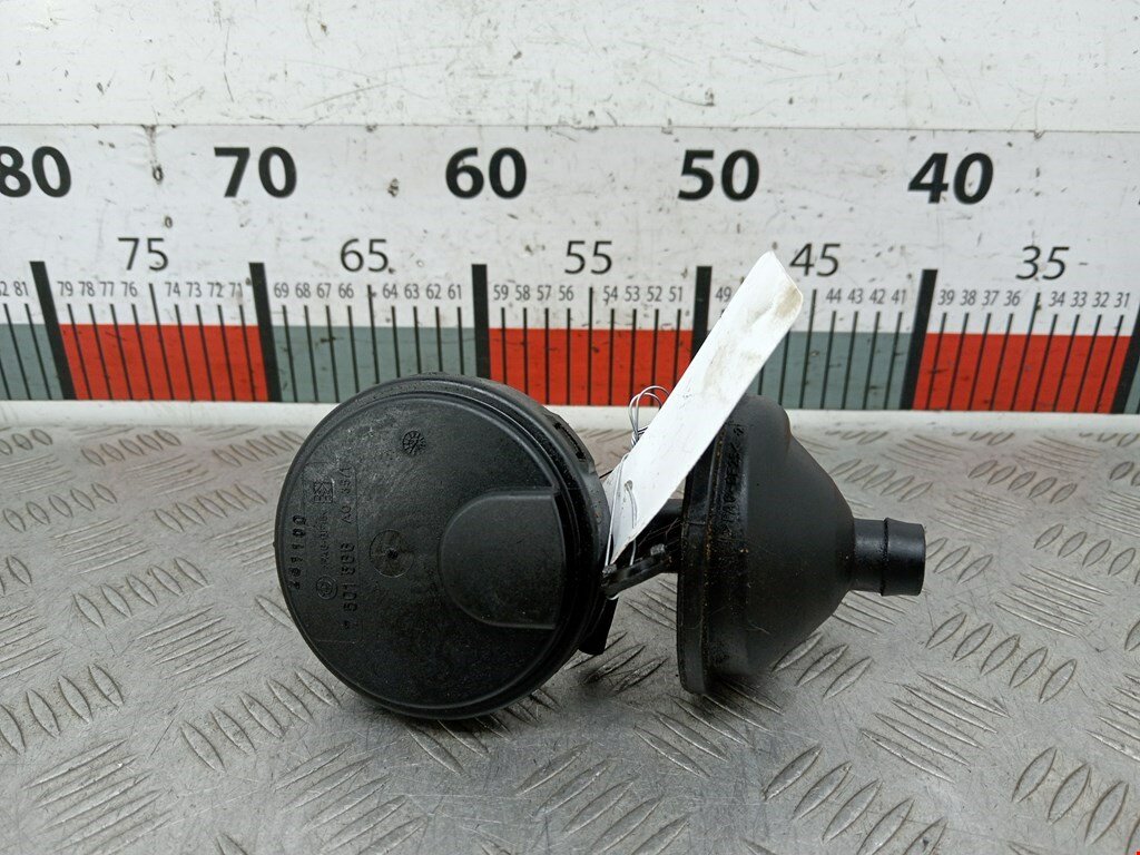 Клапан вентиляции картерных газов BMW 3-Series (E46) 11617501566 арт. 2268731