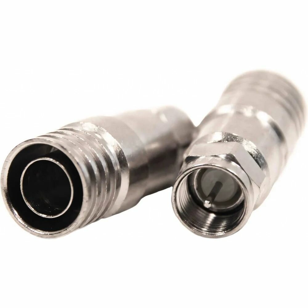 Разъем для коаксиального кабеля RG11 Retic FM-RG11-ALM FM-RG11-ALM-76-117/1