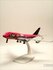 Сборная модель Air Canada JAL "Dream Express", металл/пластик, масштаб 20cm, от ...