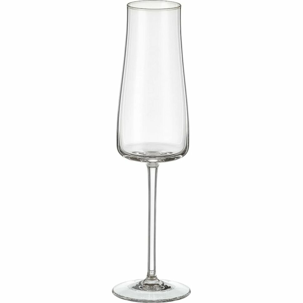 Бокал для шампанского Repast EXCLUSIVE 210 мл (6 шт),65390, 2404880