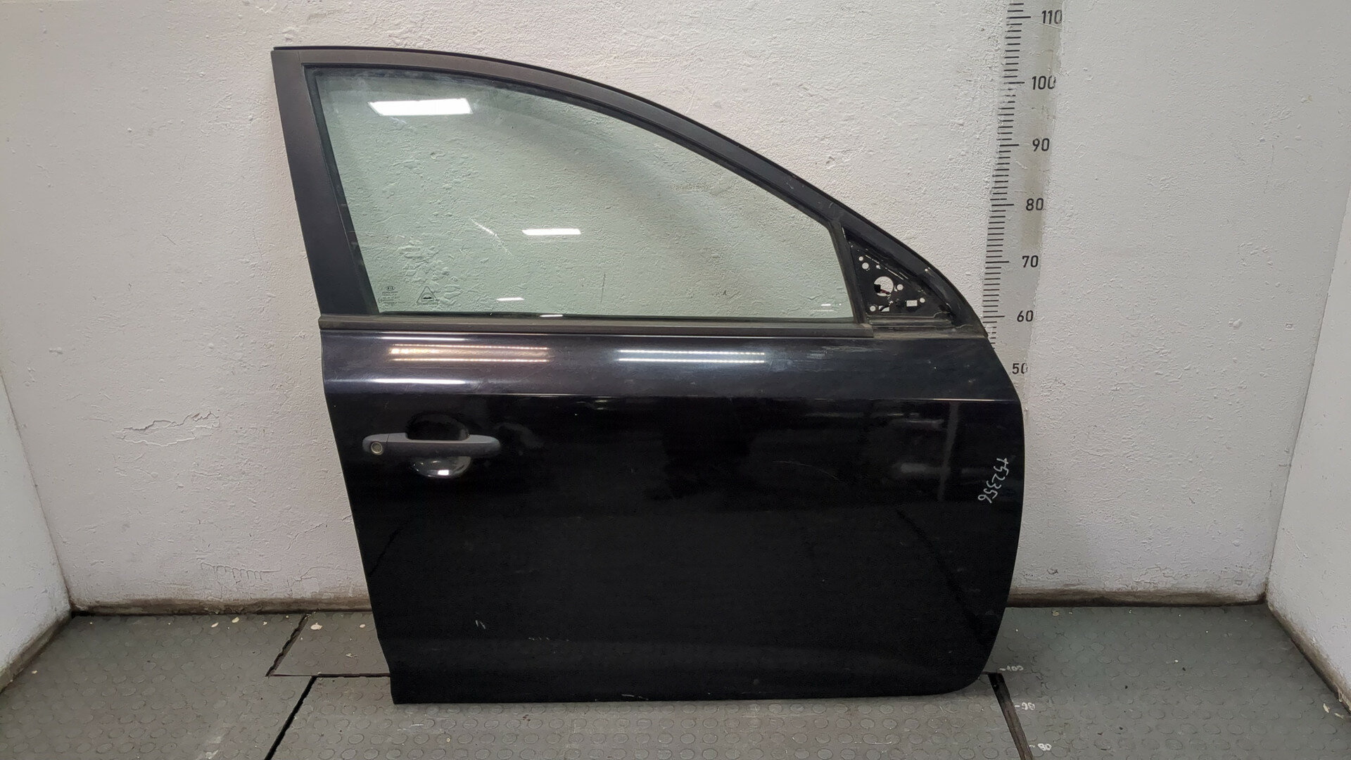 Дверь боковая (легковая) правая передняя КИА Ceed Б/У