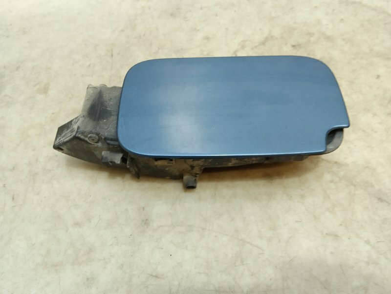 Б/У лючок топливного бака Лючок бензобака Citroen Berlingo 2013 B9 468708 Peugeot-Citroen арт. 9802300180