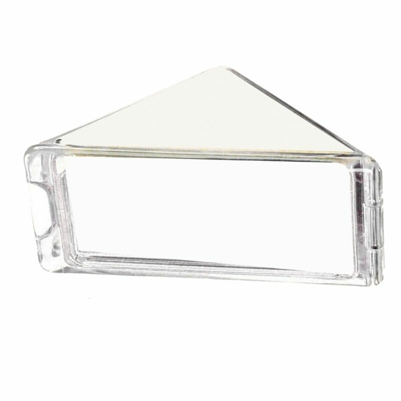 Треугольный контейнер для сэндвичей