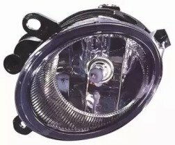 Противотуманная фара DEPO 4462001LAQ