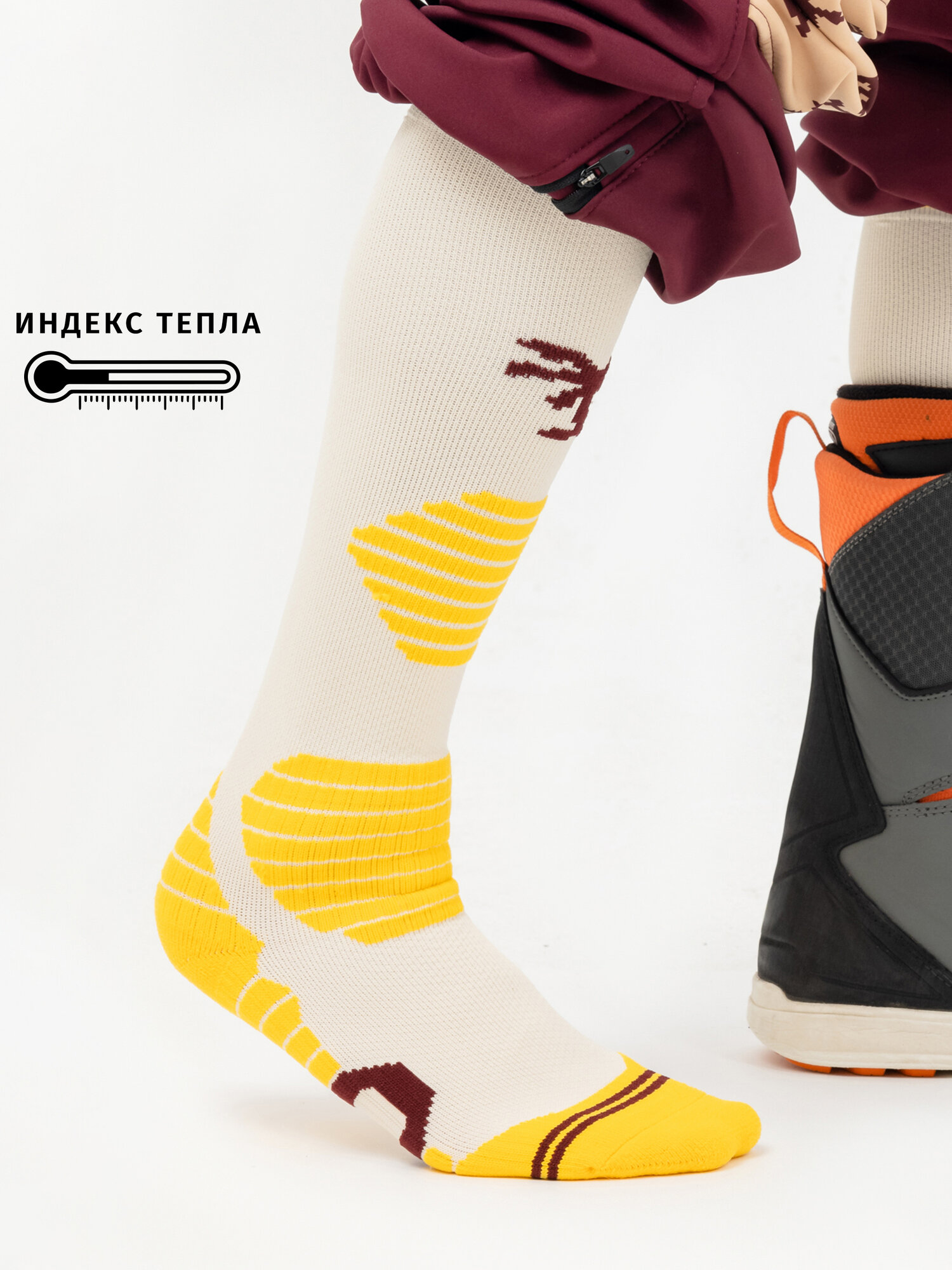 Носки Paradise Sport Series