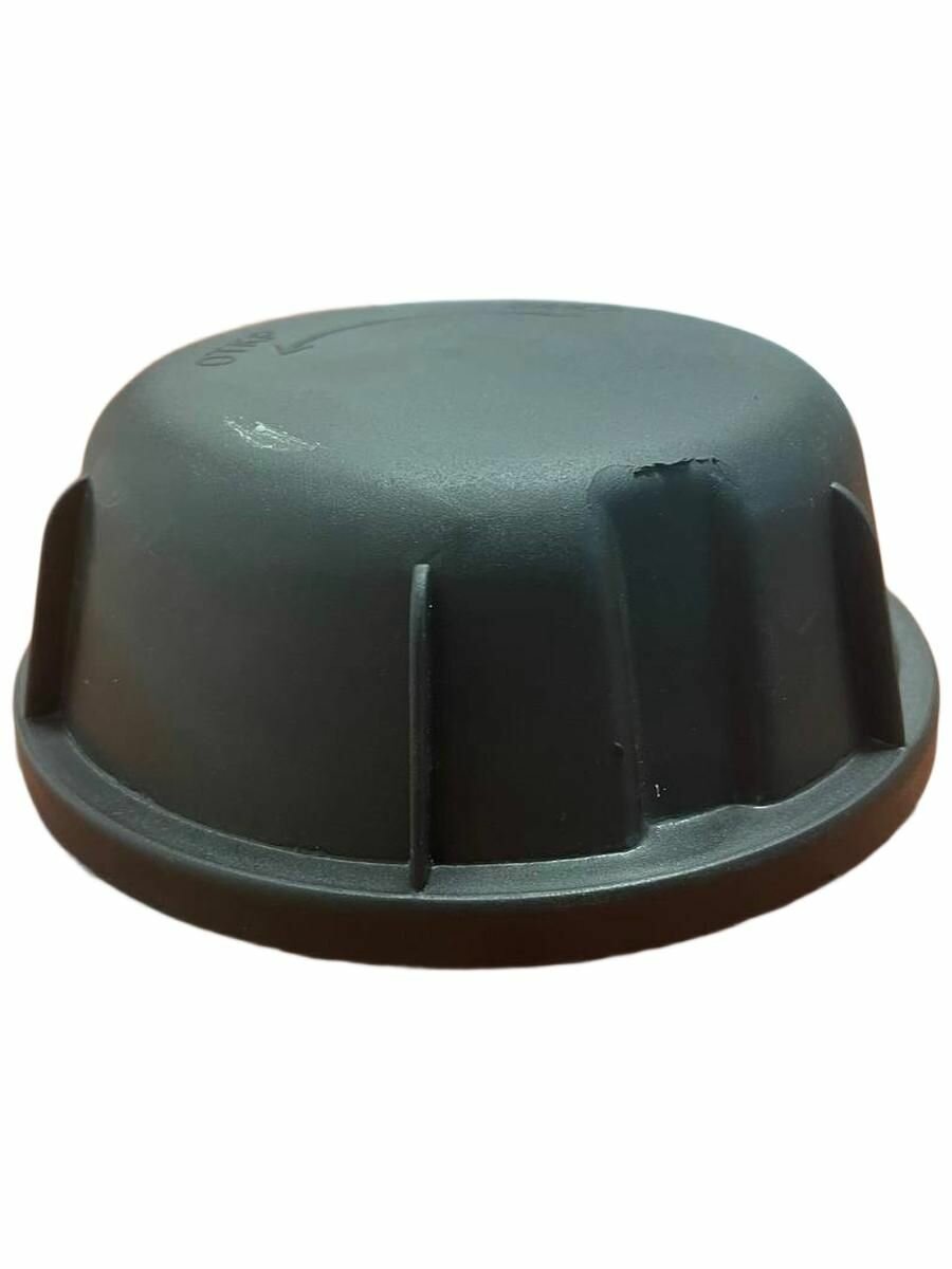 Крышка фары 2105,2107, 2108 (черная)