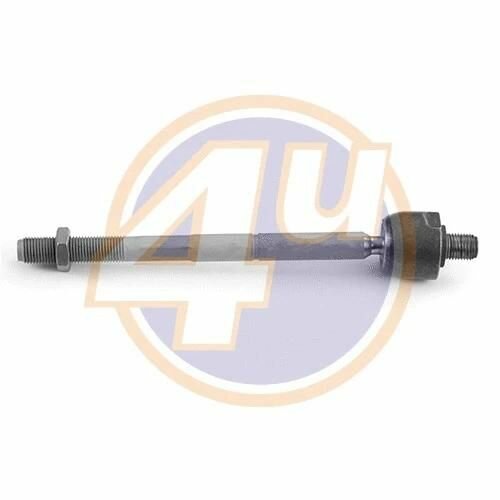Тяга рулевая 4U DC-E-08168 Hyundai Creta IX25 тяга рулев передн REN/DAC DUSTER 18-