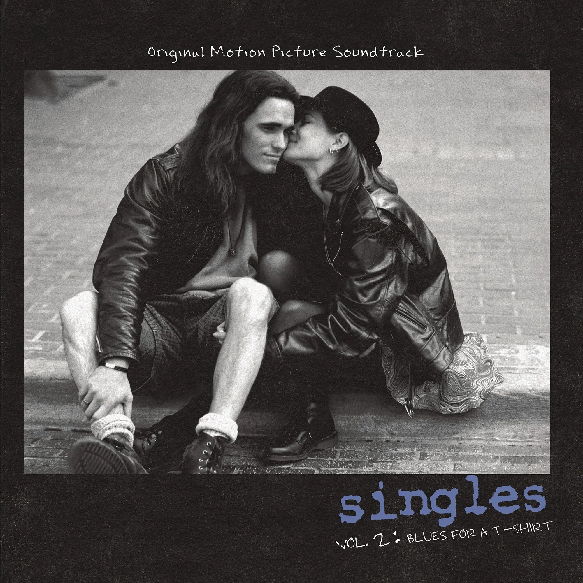 Виниловая пластинка Various Artists - Singles - Vol 2 (2LP), 0196588233913