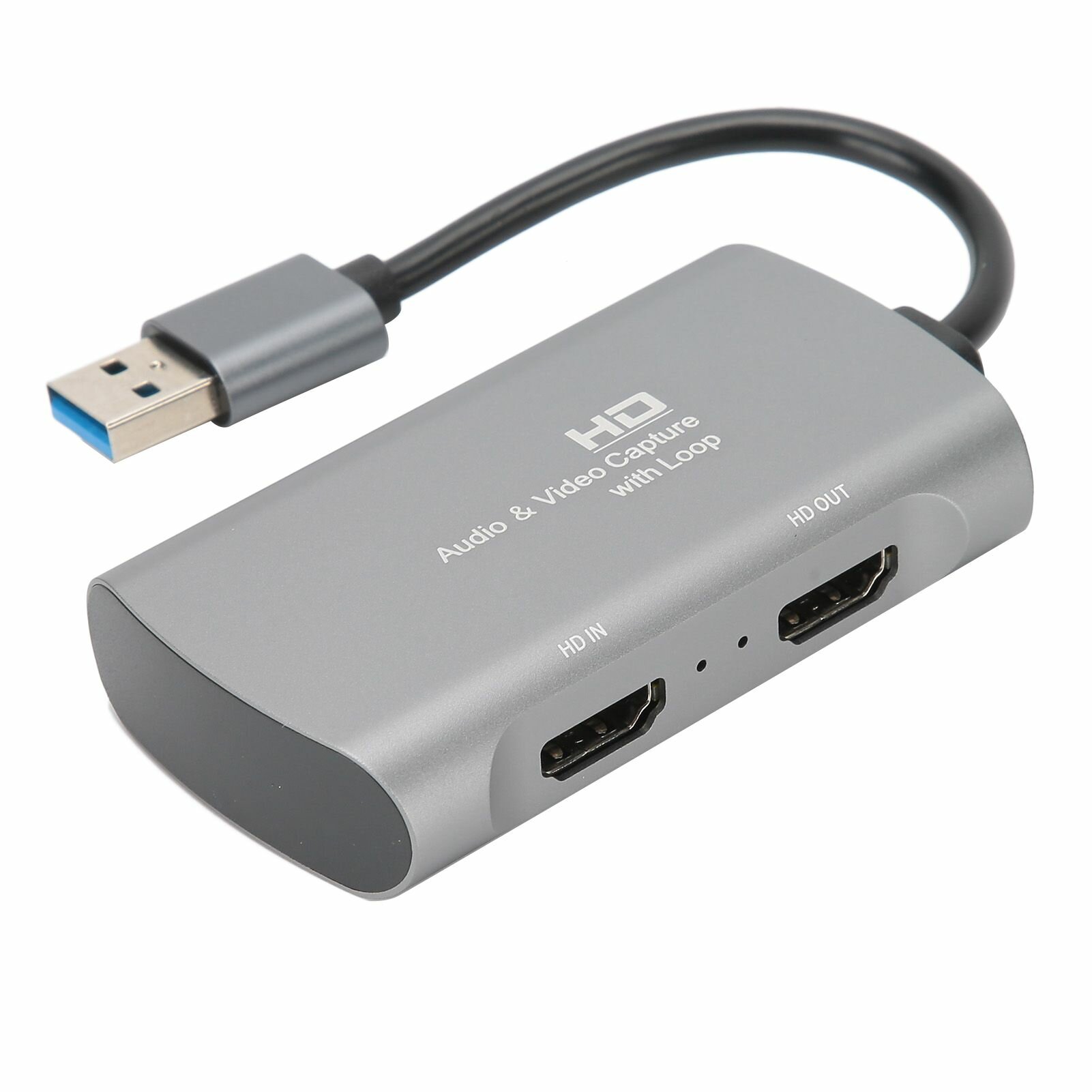 Карта захвата Z31 1080P HDMI-USB2.0, локальный выход