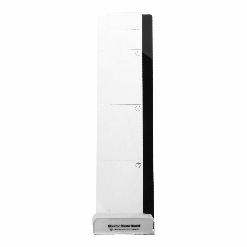 Стикер для монитора