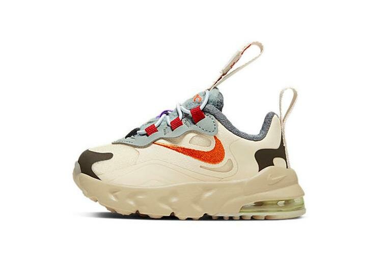 Кроссовки NIKE Air Foamposite 1