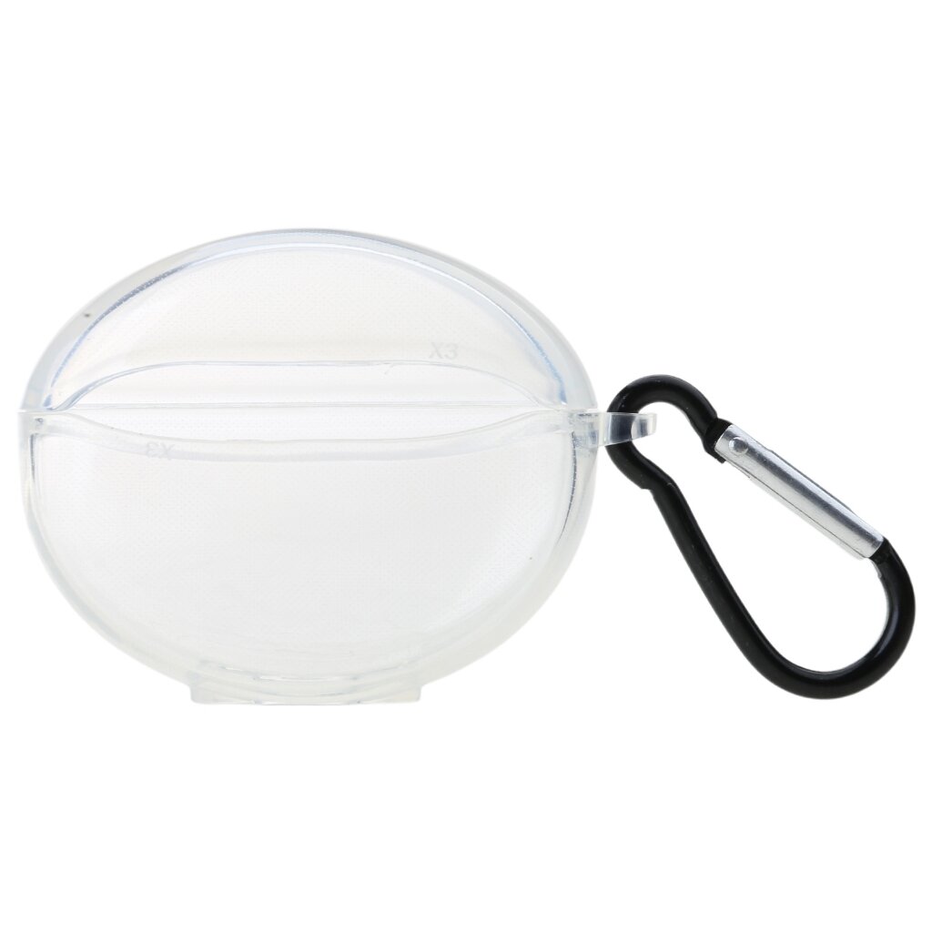 Мягкий Корпус наушников Из ТПУ Пылезащитный Водостойкий Чехол Для Защиты Кожи От Повреждений Защитной крышки для X3