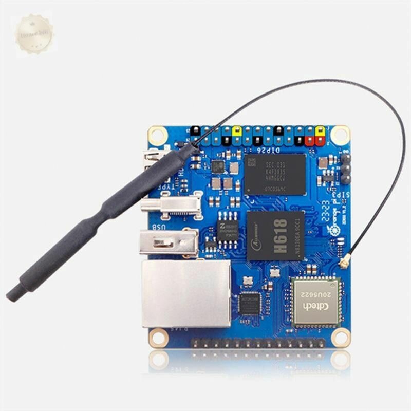 Для Orange Pi Zero 3 4 ГБ ОЗУ Одноплатный