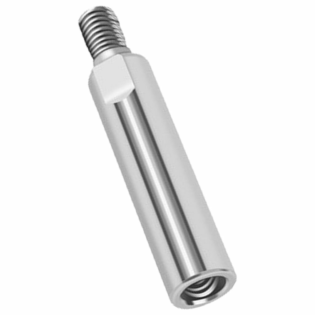 Удлинитель для угловой шлифовальной машины М10