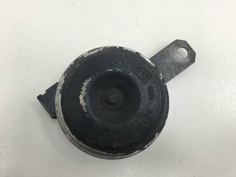 Сигнал звуковой Toyota Corolla E120 2001-2007 кат.номер: 8652002100