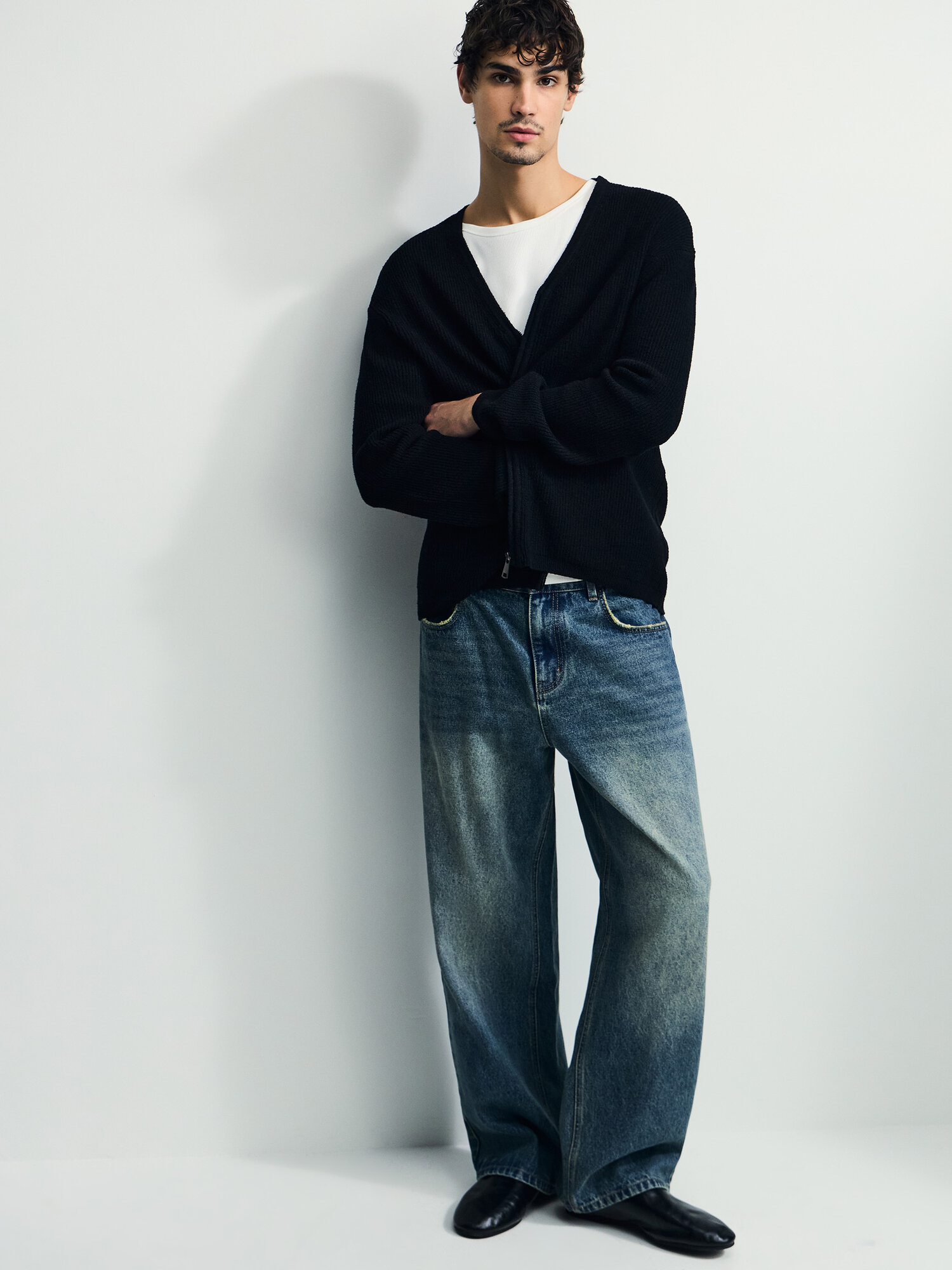 Кардиган Man