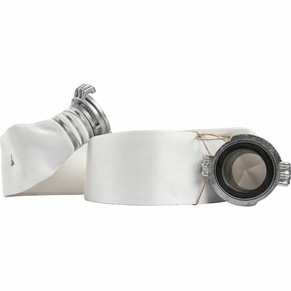 Рукав пожарный напорный (20 м; 77 мм) с головками ГР-80 Спец ОГН-РУК7