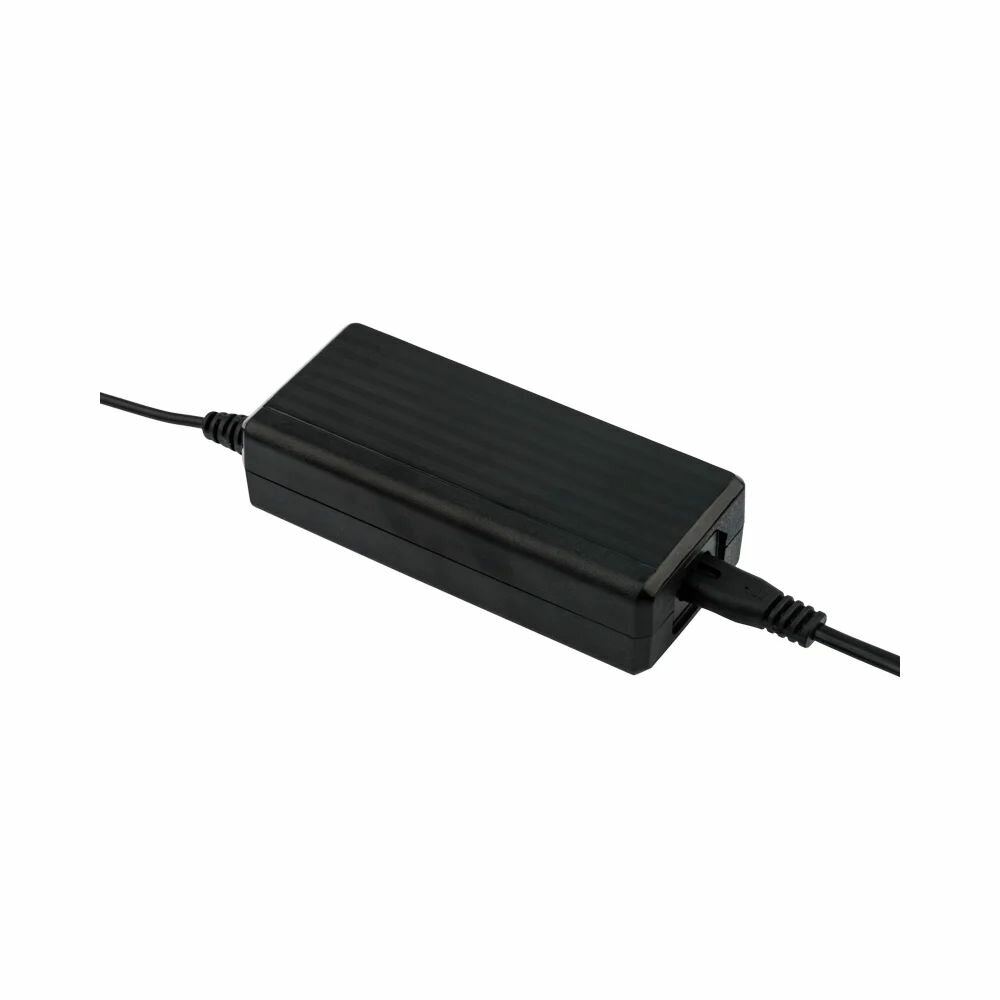 Блок питания REXANT 12 В 50 Вт 4,5 А разъем 5.5х2.1 200-050-3