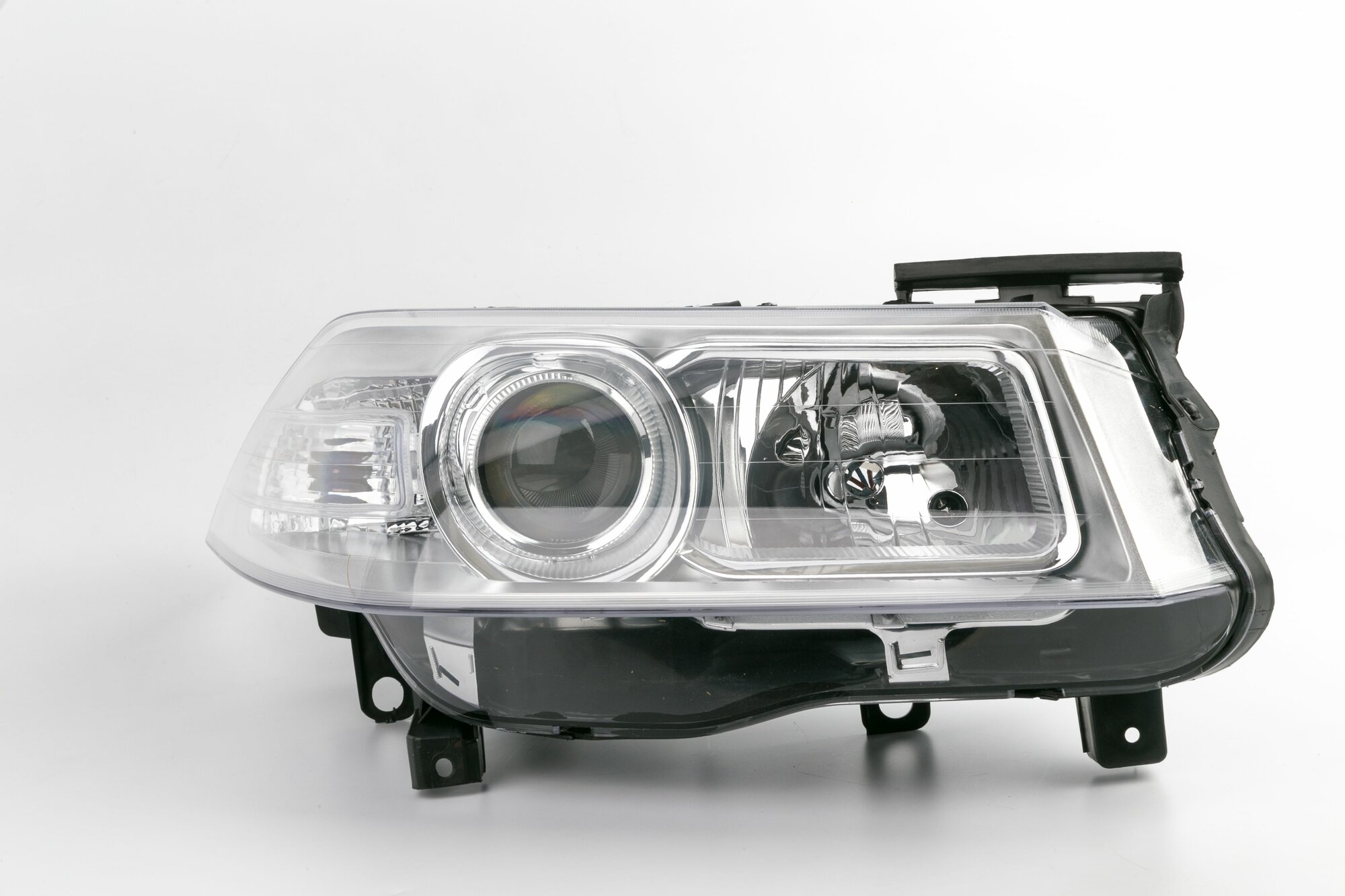 Фара правая для Рено Меган 2005->, oem 7701063220 арт 5511162RLDEM