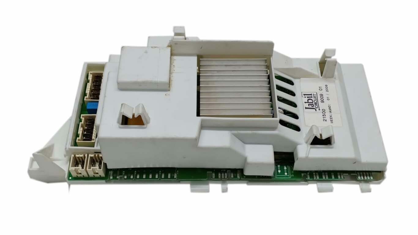 Плата под вашу прошивку для стиральной машины INDESIT (индезит) 254298, 271123 (215009677, 215009158)