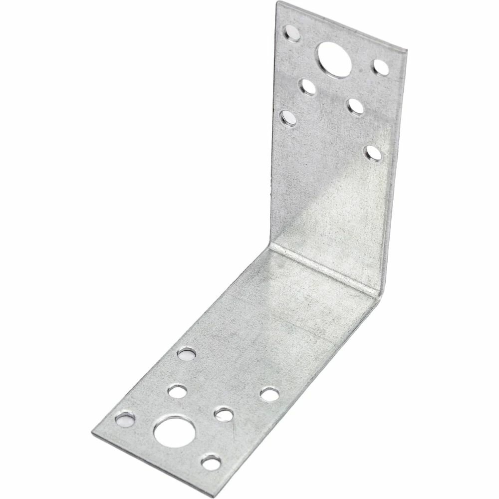 Крепежный угол Tech-Krep 90x40x2,0 - накл. 126394